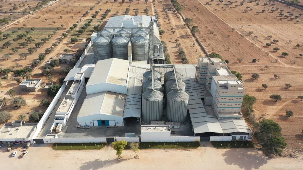 Al-Asala Al-Dhahabiya and Its Role in Providing Citizen Food Security ...